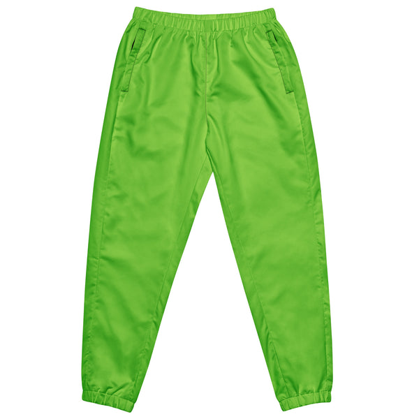 Unisex track pants | ServiceM8 Green – ServiceM8 Merch