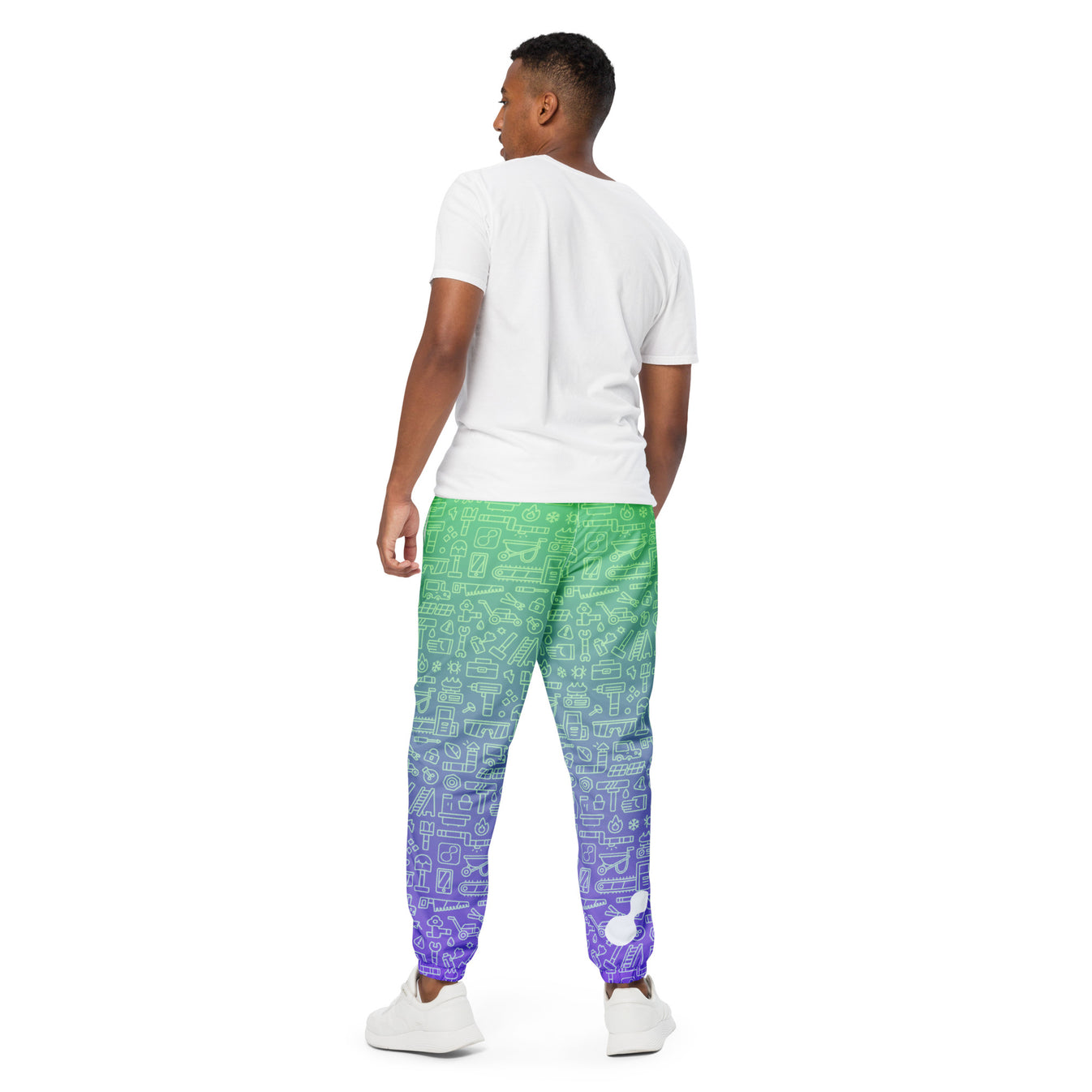 Unisex track pants | 2025 Edition – ServiceM8 Merch